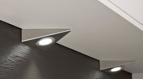 Triangle Lights – Fittingsco LTD