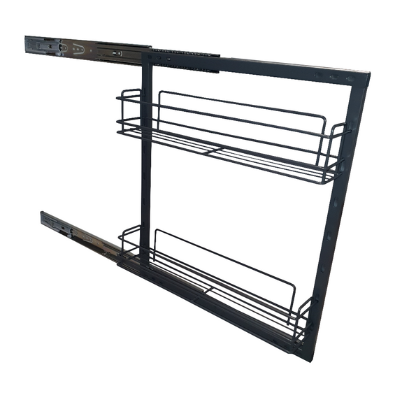 Kitchen Pull Outs – Fittingsco LTD