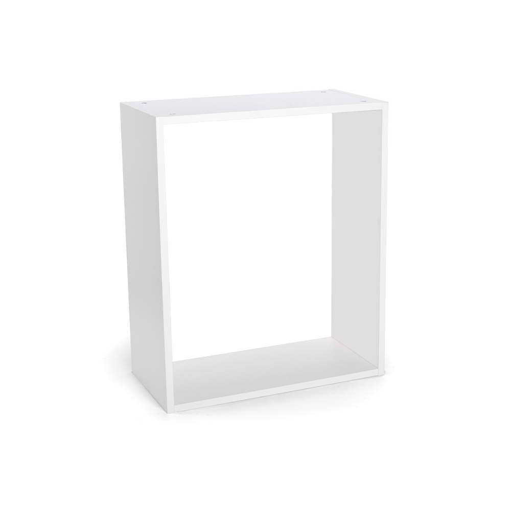 Duracab, Flat-Pack Boiler Housing Wall Unit, 600mm Wide, 900mm High, W ...