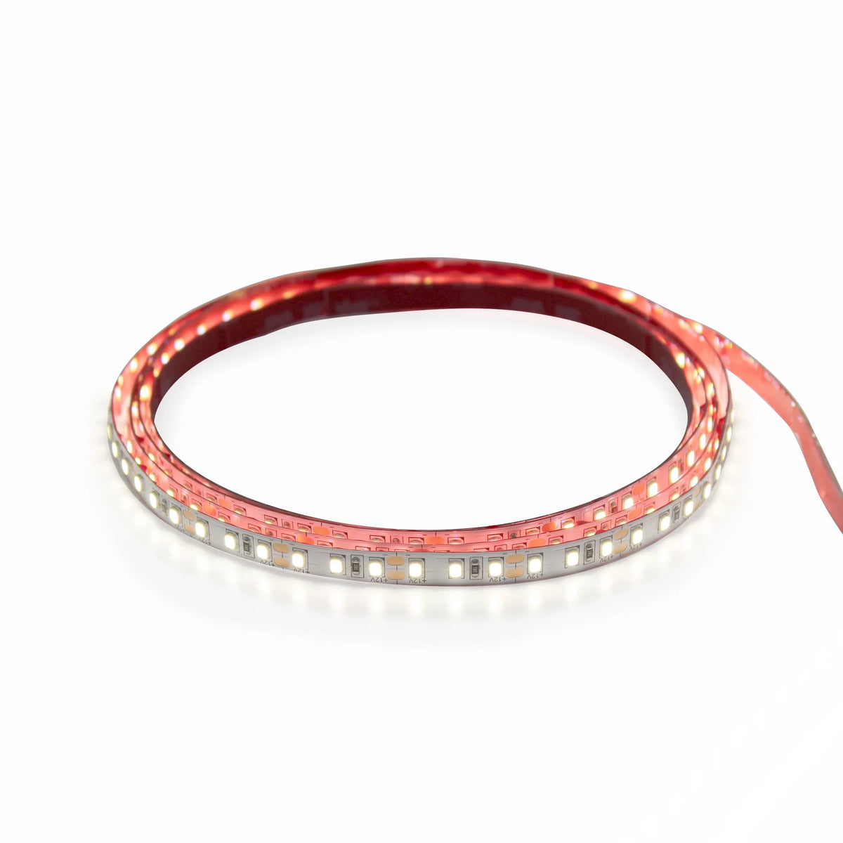 1-4 Metre 2 Pin Flexible LED Lighting Strip Warm - Natural White Light ...