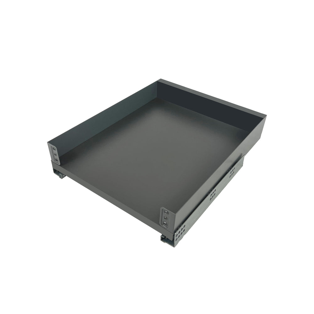 Ultra-Slim Drawer System – Fittingsco LTD