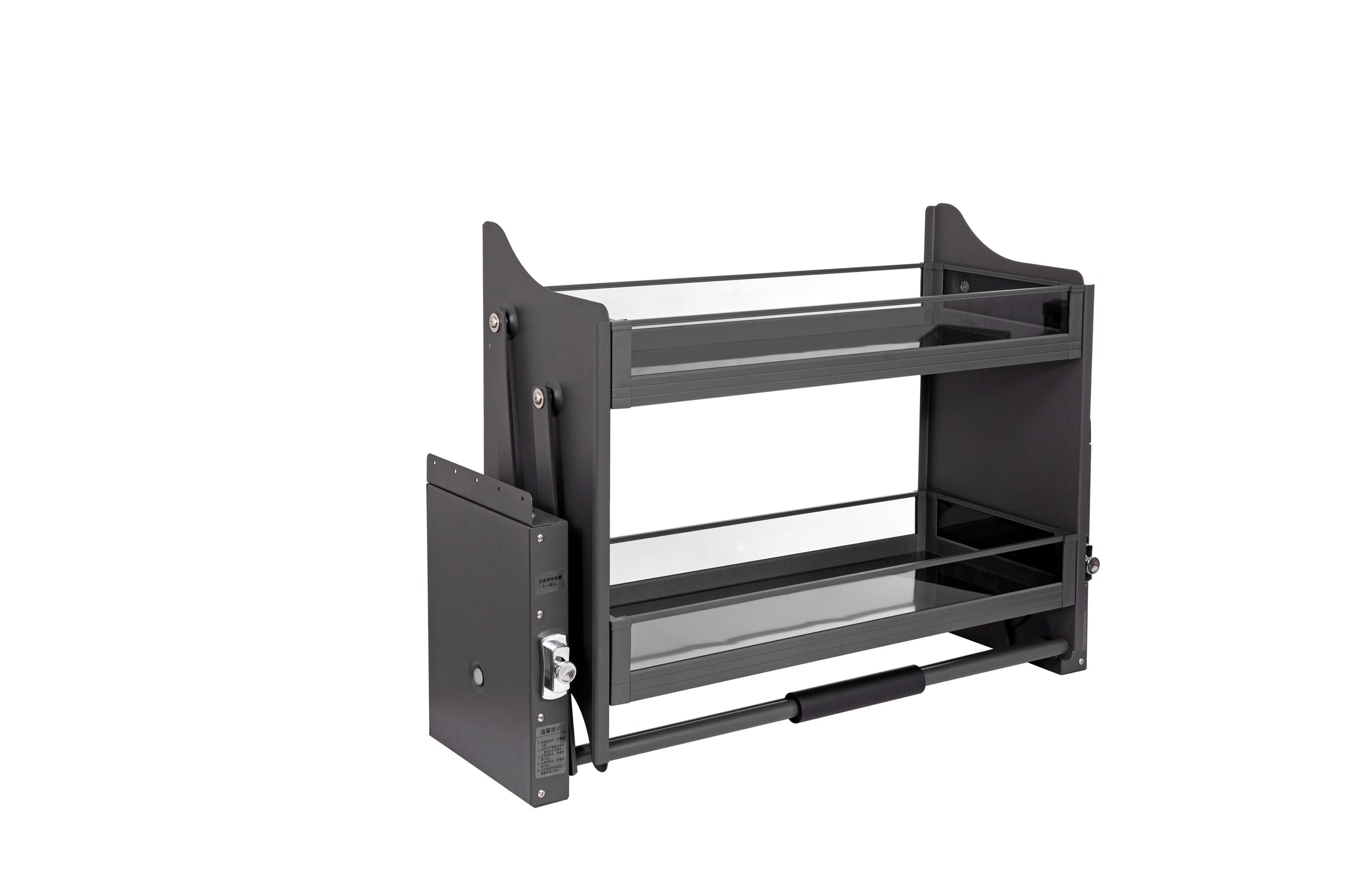 Kitchen Pull Outs – Fittingsco LTD