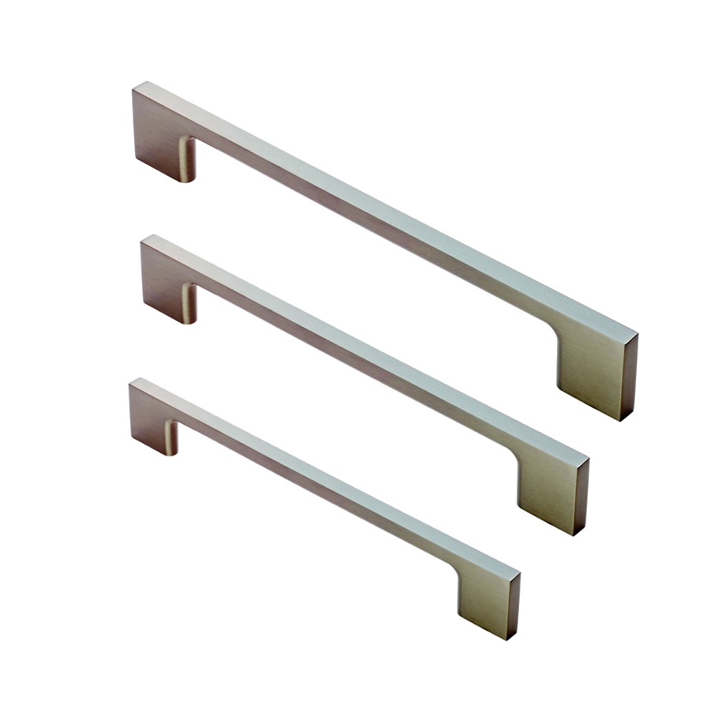 'D' Handles – Fittingsco LTD