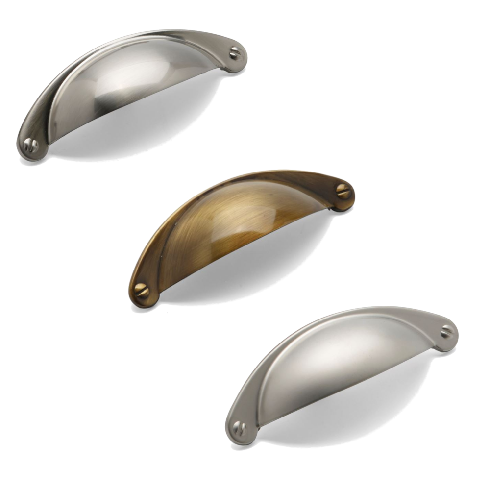 Traditional Handles – Fittingsco LTD