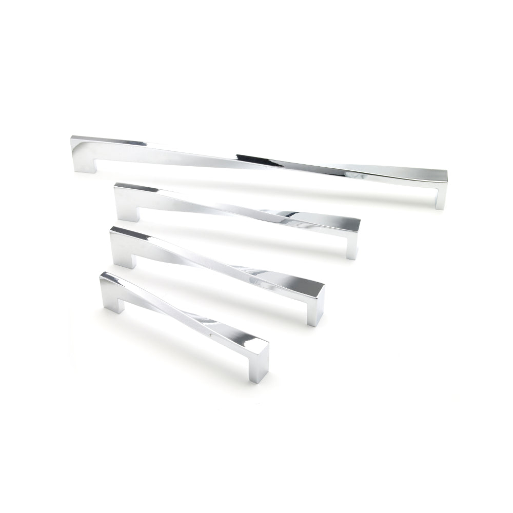 'D' Handles – Fittingsco LTD