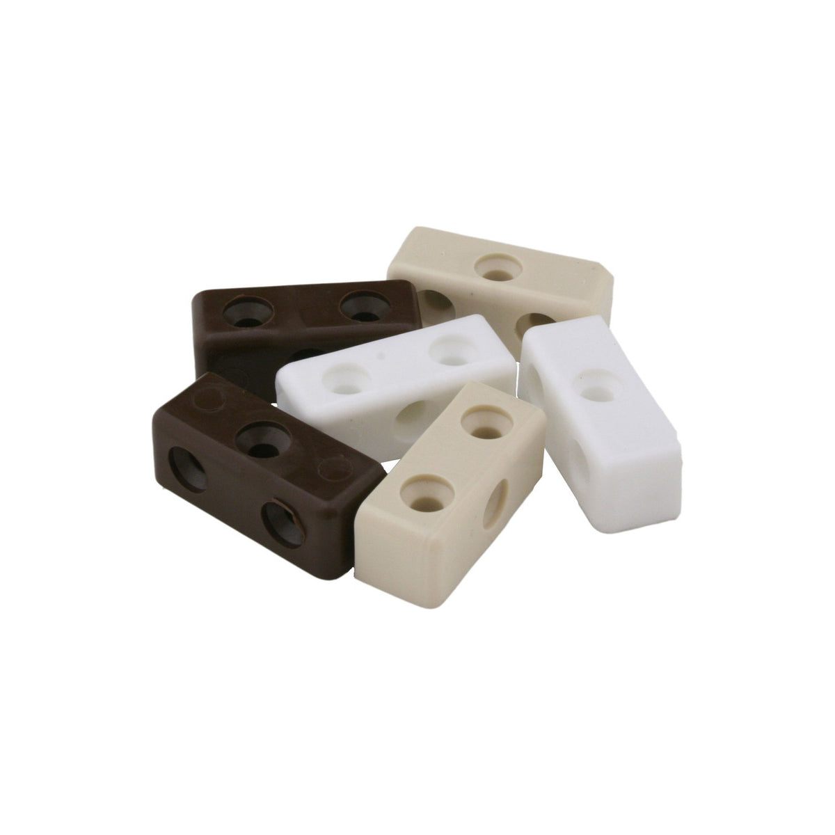 Modesty Blocks, Assembly Joint Packs – Fittingsco LTD