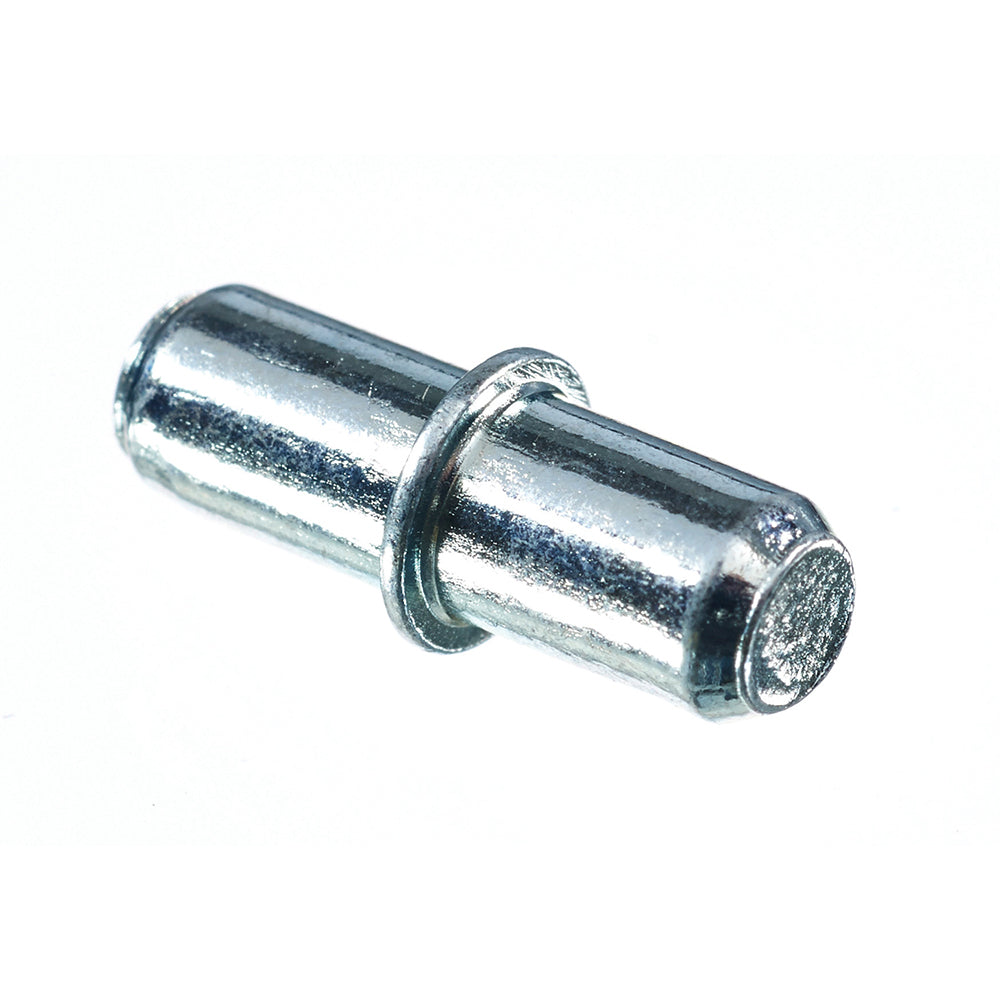 Metal Shelf Support, 16mm x 5mm Diameter, Hole Pack of 100 – Fittingsco LTD